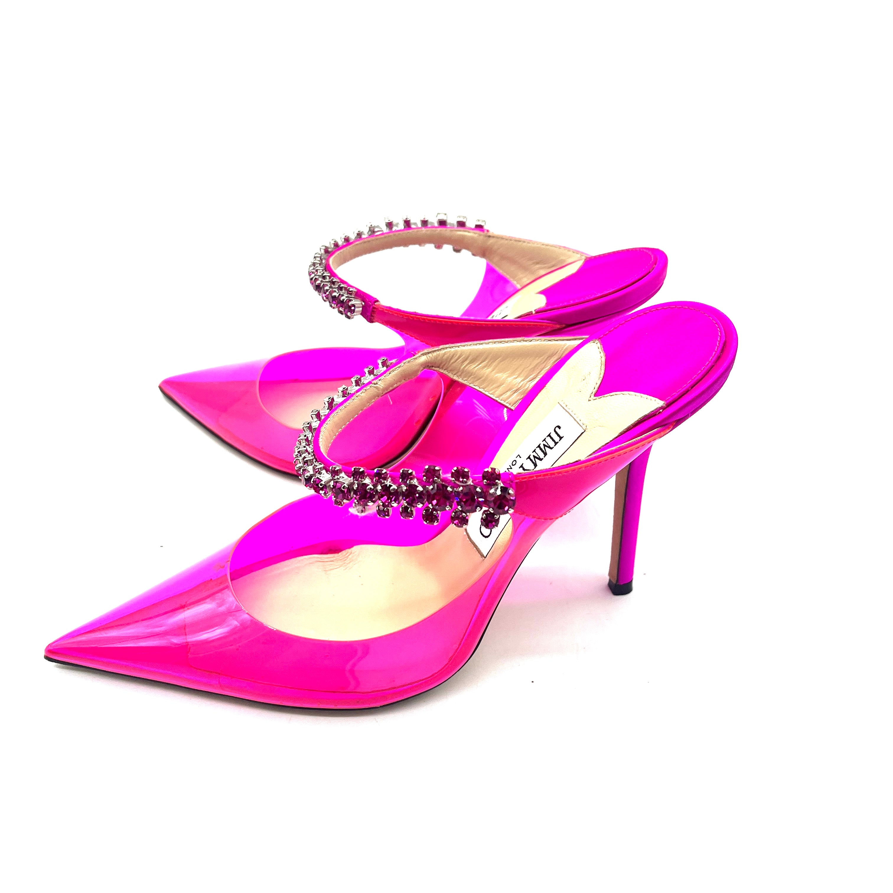 Pumps Jimmy Choo Bing T.39 – Sale Chop Chop