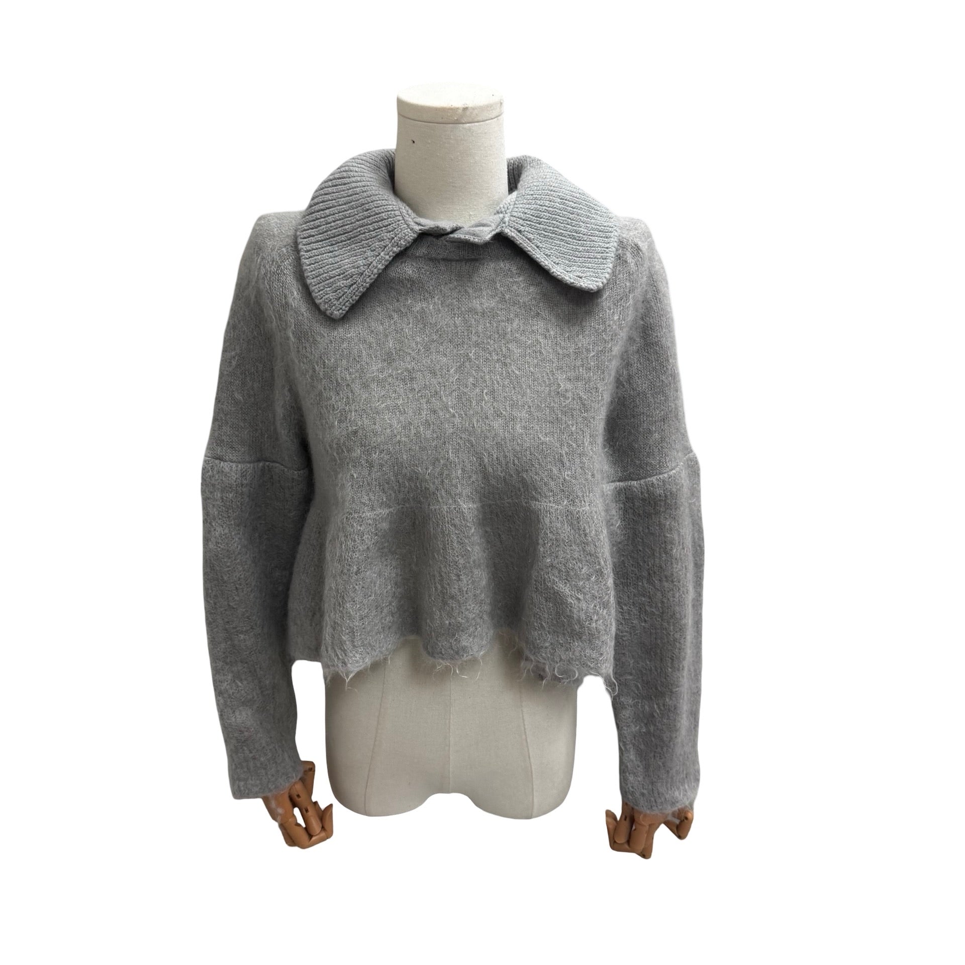 Suéter Loewe T.S – Sale Chop Chop